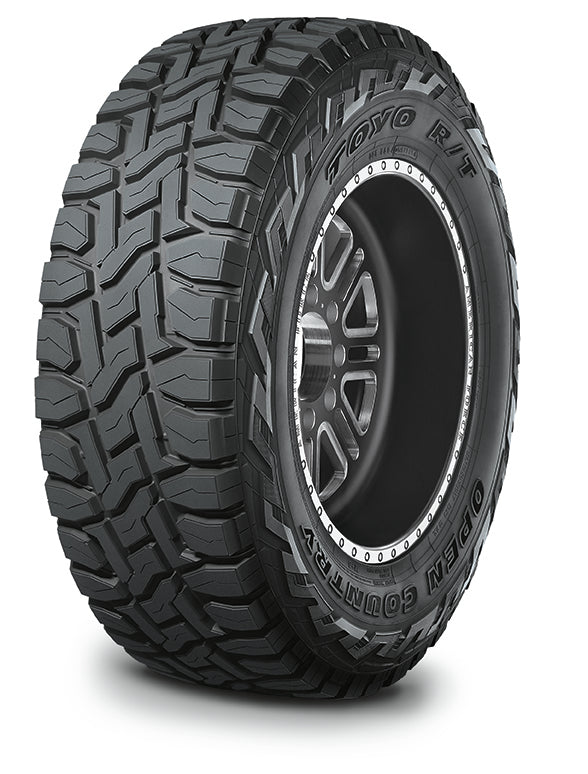 Toyo Open Country R/T Tire 38X13.50R22/10 126Q – buytoyotires.com